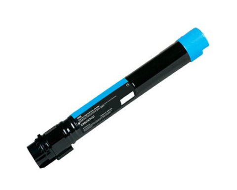 Laserland - Toner cyan Lexmark C950/X950/X952/X954 X950X2CG